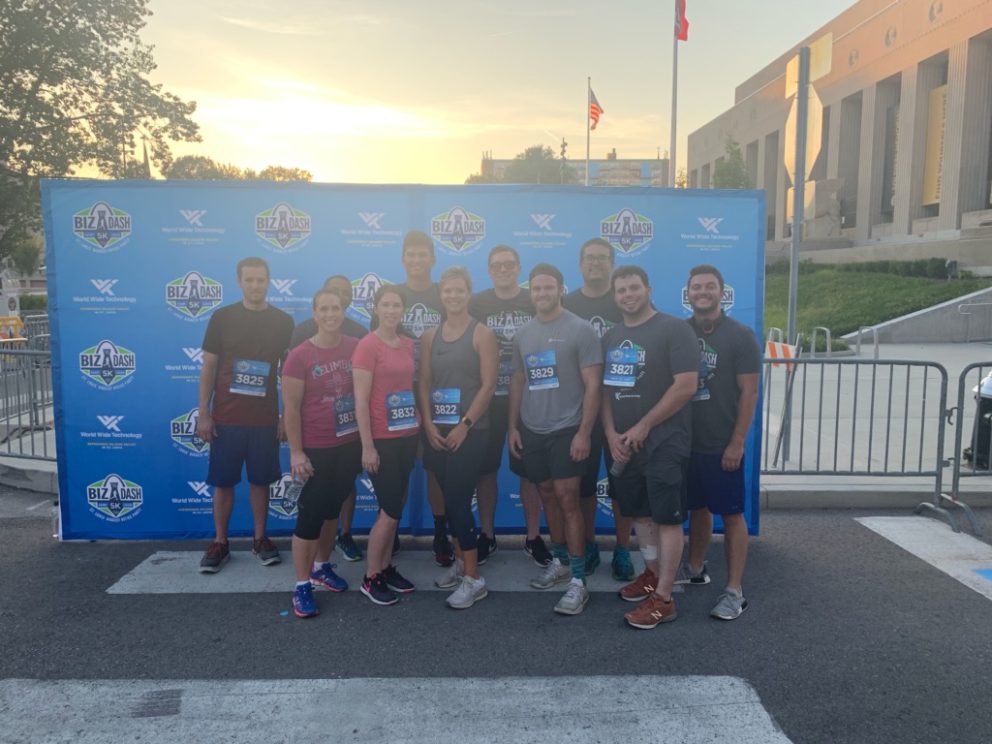 The Oates Team Places 2nd in Biz Dash’s AEC Category – Oates Associates